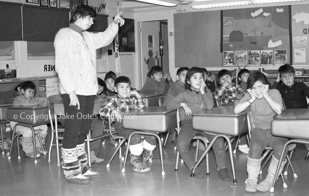 Photos 1-20 - Inuit Heritage Photos